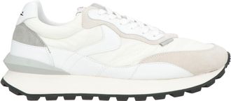 Voile Blanche QWARK HYPE