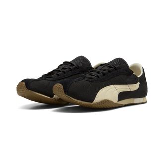 Puma Sneakers H-Street Elastic Unisexe, Accessoires, Noir, 35.5
