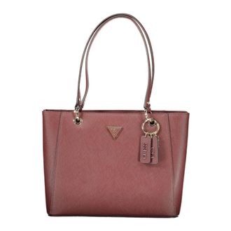 Guess Noelle II Tote - - Bags - Damen - Braun - ONE SIZE