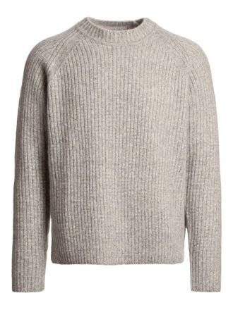 Parajumpers pull côtelé - Tons neutres