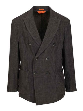 Barena Blazer - Siroco