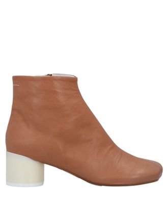 Maison Margiela SCHUHE - Stiefeletten auf YOOX.COM