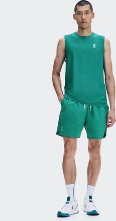 On 7 Court Shorts