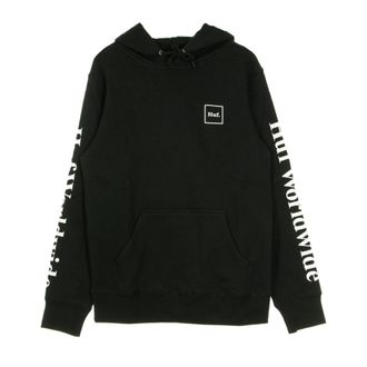 HUF Hoodie - - Sweatshirts & Hoodies - Herren - Schwarzk - XL