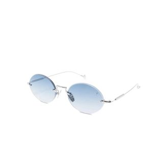 Eyepetizer MET Sonnenbrille - - Accessories - unisex - Grau - 52 MM