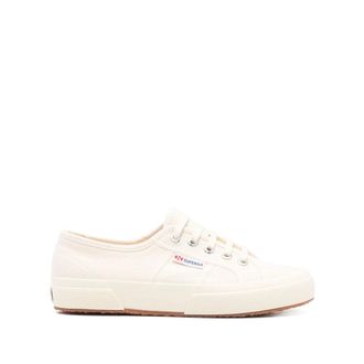 Superga Femme, Chaussures, Beige, Taille: 39 EU 2750 Cotu Classic