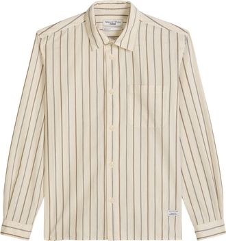 Marc O'Polo Denim Hemd
