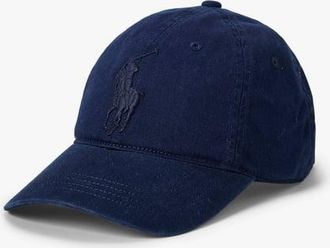 Polo Ralph Lauren Casquette en coton