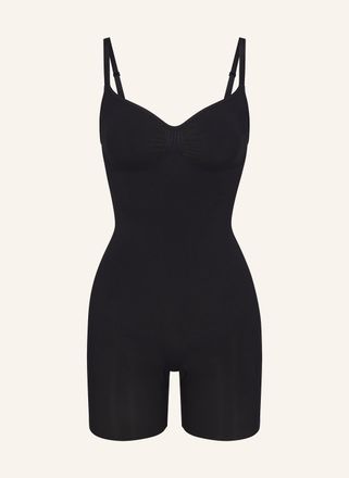 SKIMS Skims Shape-Body Seamless Sculpt schwarz