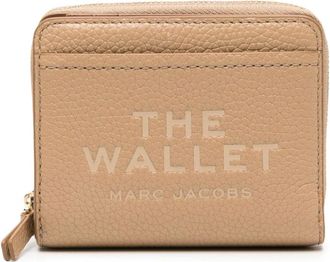 Marc Jacobs Femme, Accessoires, Brun, Taille: ONE Size Marc Jacobs Wallets Brown