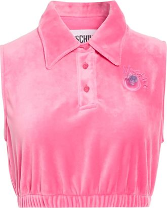 Moschino TOPS - Poloshirts auf YOOX.COM