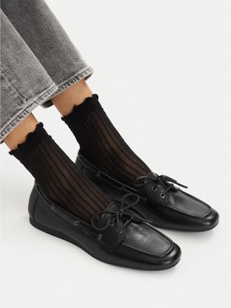 Vagabond Halbschuhe Vagabond Shoemakers Hillary 5925-401-20 Schwarz