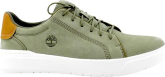 Timberland Homme, Chaussures, Vert, Taille: 41 EU Baskets