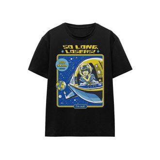 Steven Rhodes So Long Losers