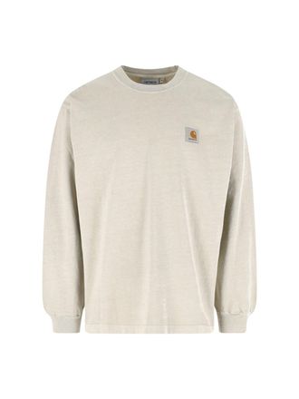Carhartt Work in Progress T-Shirt Vista