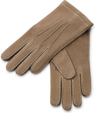 TR HANDSCHUHE WIEN Handschuhe aus Leder