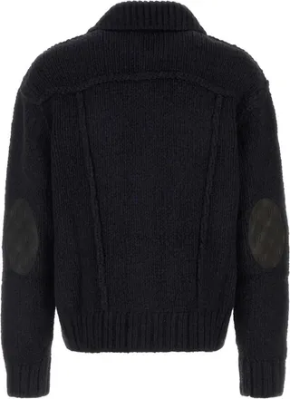 Dsquared2 Jean Jacket - Navy