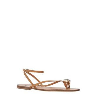 Casadei Damen, Schuhe, Braun, 37 1/2 EUGr&ouml;&szlig;e