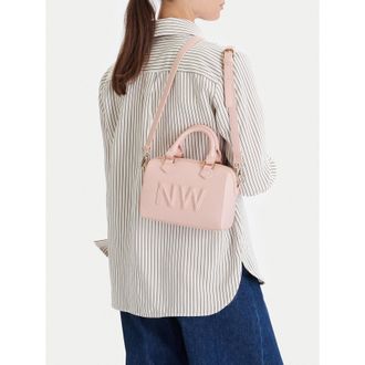 Nine West Handtasche Nine West EO-Lira II-LX20085 Rosa