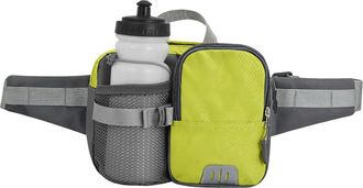 Generic wasserdichte Gürteltasche - Verstellbare Hüfttasche Mit Reißverschluss Vielseitig Speichern Das Telefon | Reisetasche Fitnessstudio Im Freien, Wandern