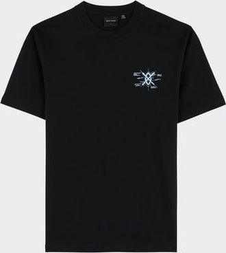 Daily Paper Clothing T-shirt - Taille XS