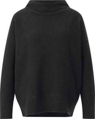 Vince Pullover aus Kaschmir