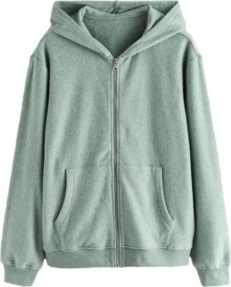Next Sweatjacke