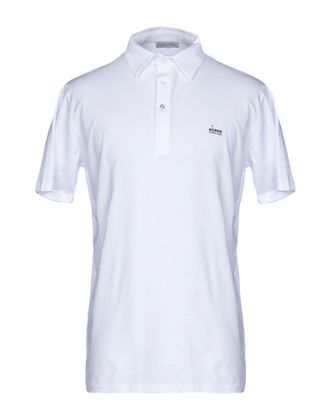 Daniele Alessandrini TOPS - Poloshirts auf YOOX.COM