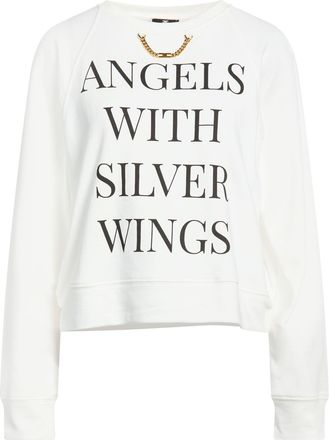 Elisabetta Franchi TOPS - Sweatshirts auf YOOX.COM