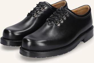 Heinrich Dinkelacker Heinrich Dinkelacker Schnürer Rio Wholecut Bc schwarz