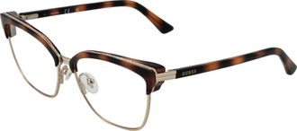 Guess Brillenfassung GU2945 053 54