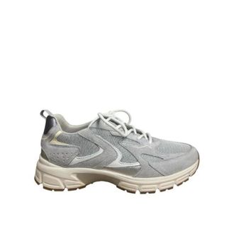 Gabor Damen, Schuhe, Grau, 39 1/2 EUGr&ouml;&szlig;e