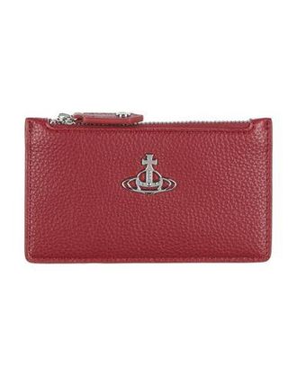 Vivienne Westwood Petite maroquinerie - Porte-cartes sur YOOX.COM