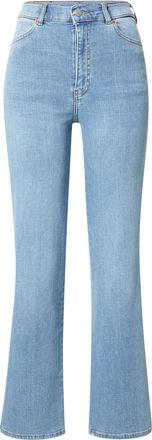 Dr. Denim Jeans Moxy High Straight