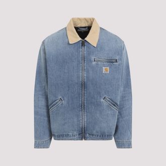 Carhartt Work in Progress Veste Carhartt Wip Og Detroit