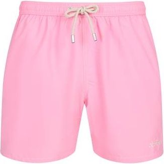 MC2 Saint Barth Short de bain uni