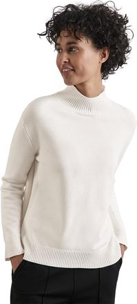 Street One Pullover mit Turtleneck