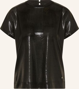 Mos Mosh Mos Mosh T-Shirt Mmnivola schwarz