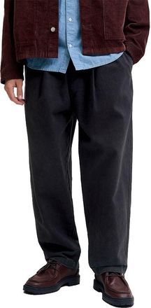 Jack & Jones Male Jogginghose Barrel Fit Jogginghose