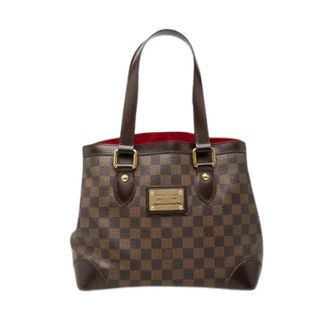 Louis Vuitton Pre-owned Hampstead PM - - Pre-owned - Damen - Braun - ONE SIZE