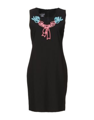 Moschino KLEIDER - Mini-Kleider auf YOOX.COM