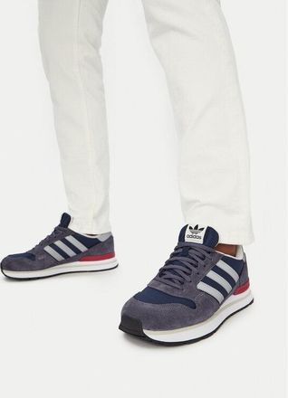 adidas Sneakers Zx 500 Rs KI9811 Dunkelblau