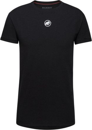 Mammut T-Shirt Mammut Seon T-Shirt Men Original