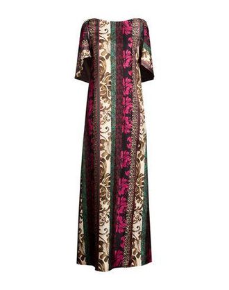 Erika Cavallini Semi Couture ROBES - Robes longues sur YOOX.COM