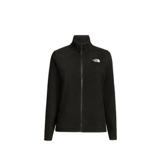 The North Face Vetse droit polaire &agrave; col montant