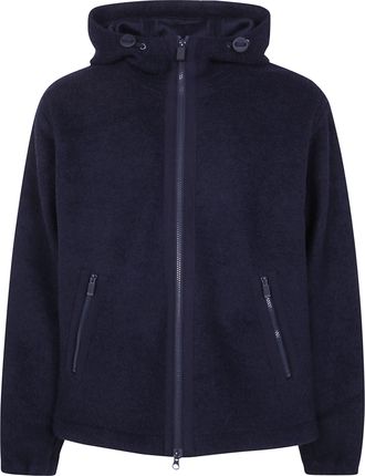 Aspesi Sweatshirt Zip-Up Ay53