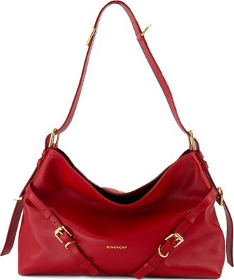 Givenchy Schultertasche - Rot