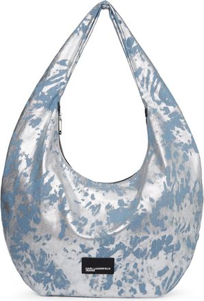 Karl Lagerfeld Schultertasche