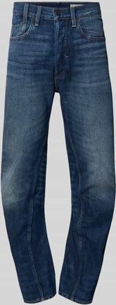 G-Star Tapered Fit Jeans aus reiner Baumwolle Modell G-Star Arc