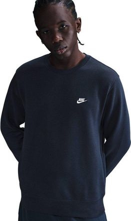 Nike Sweatshirt M NK CLUB BB CREW